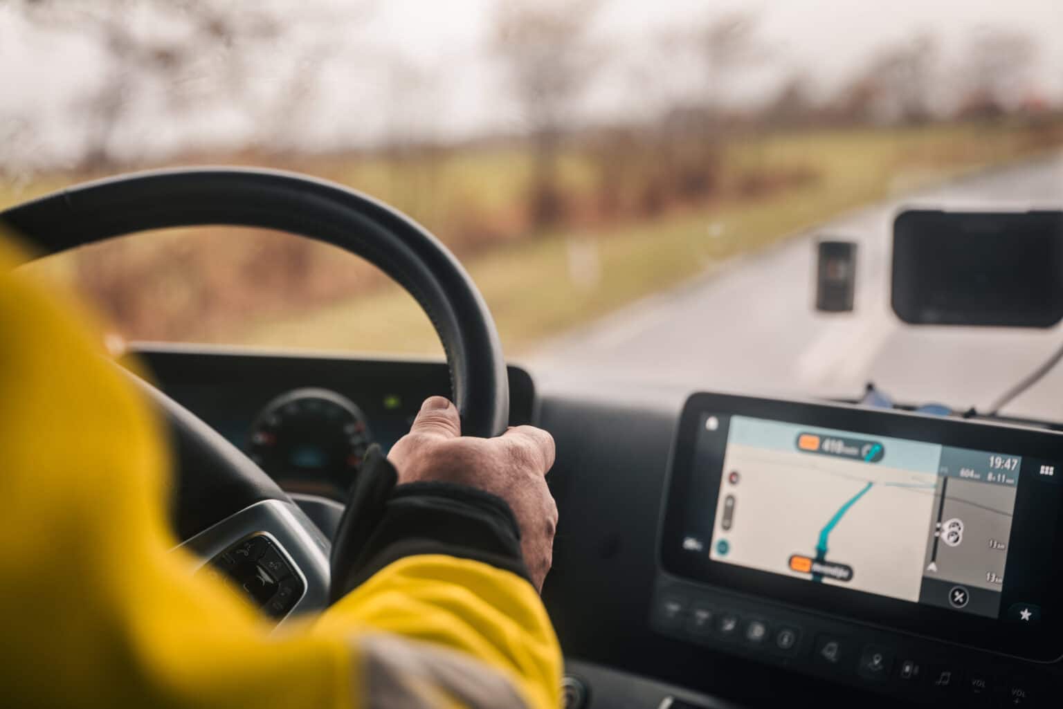 Truck driving bans in Europe: what you need to know | TransConnect