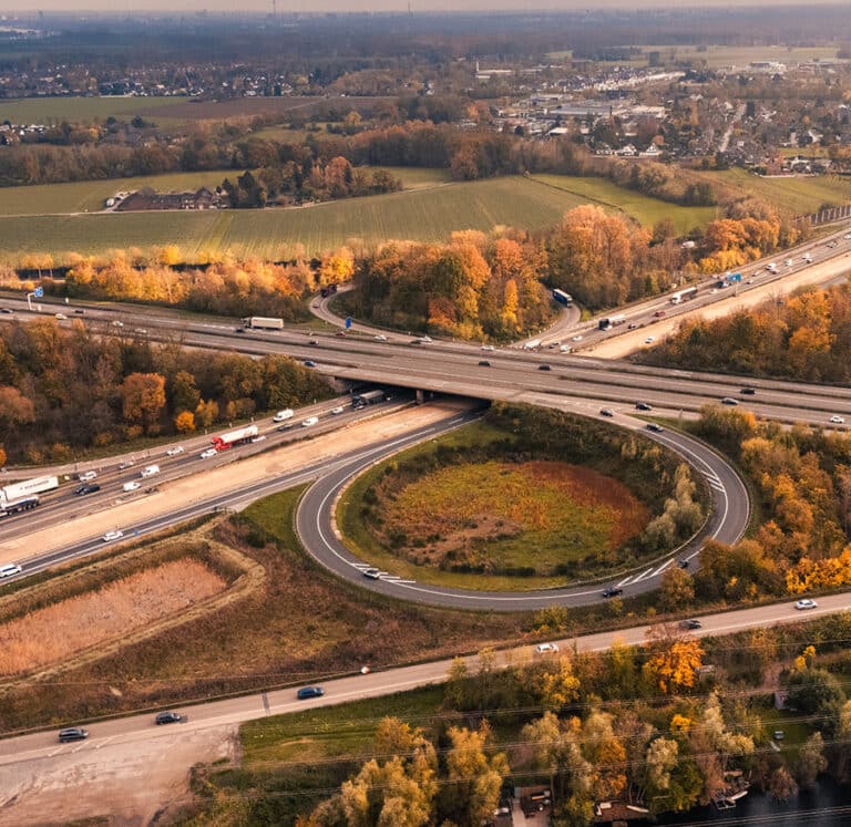 So werden Sie Transportpartner | TransConnect