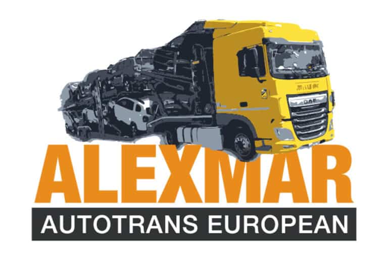 For carriers of cars - TransConnect