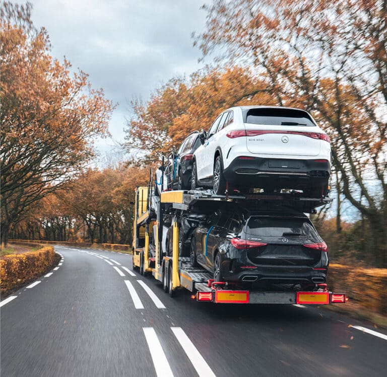 Dla przewoźników | TransConnect