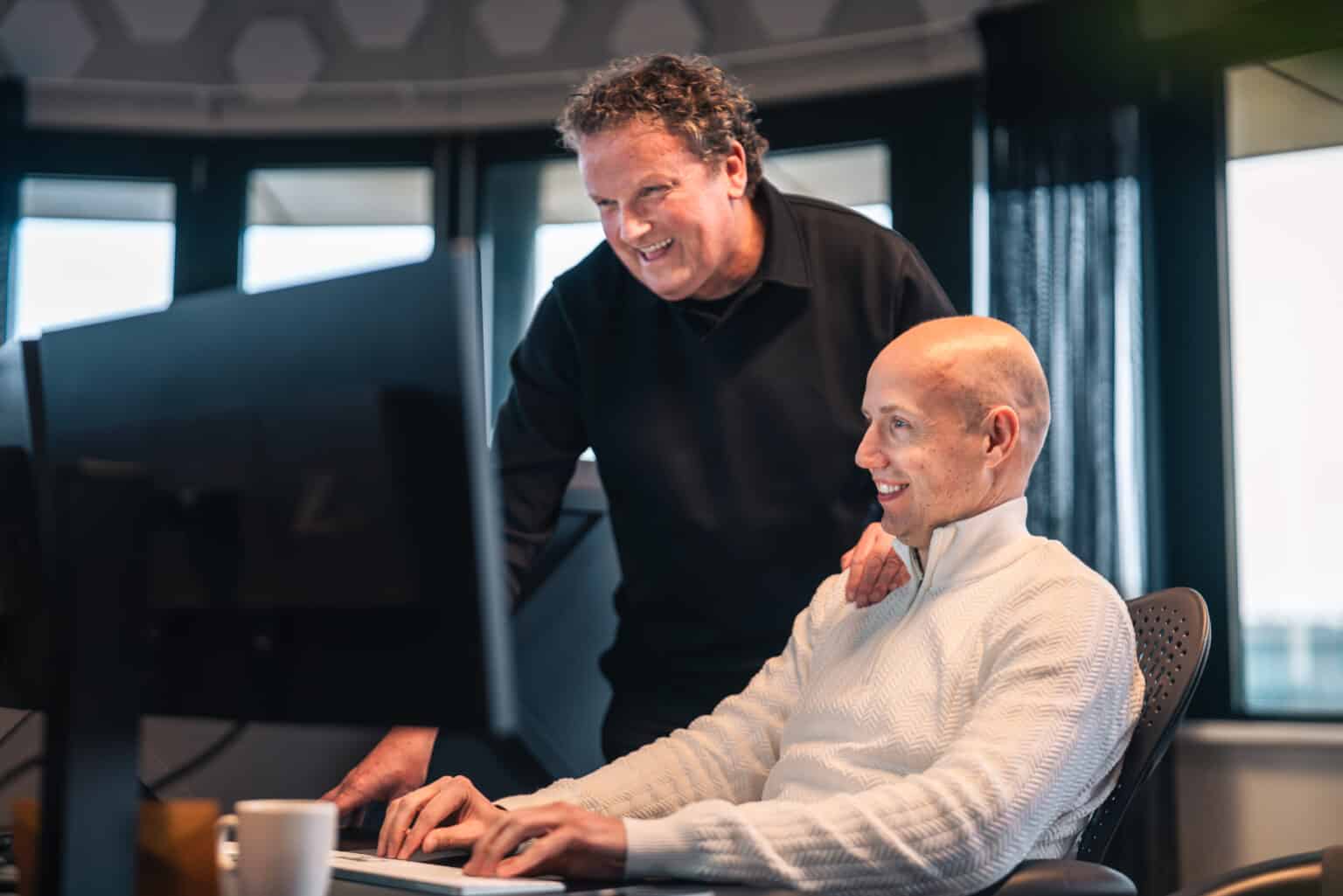 For carriers of cars - TransConnect