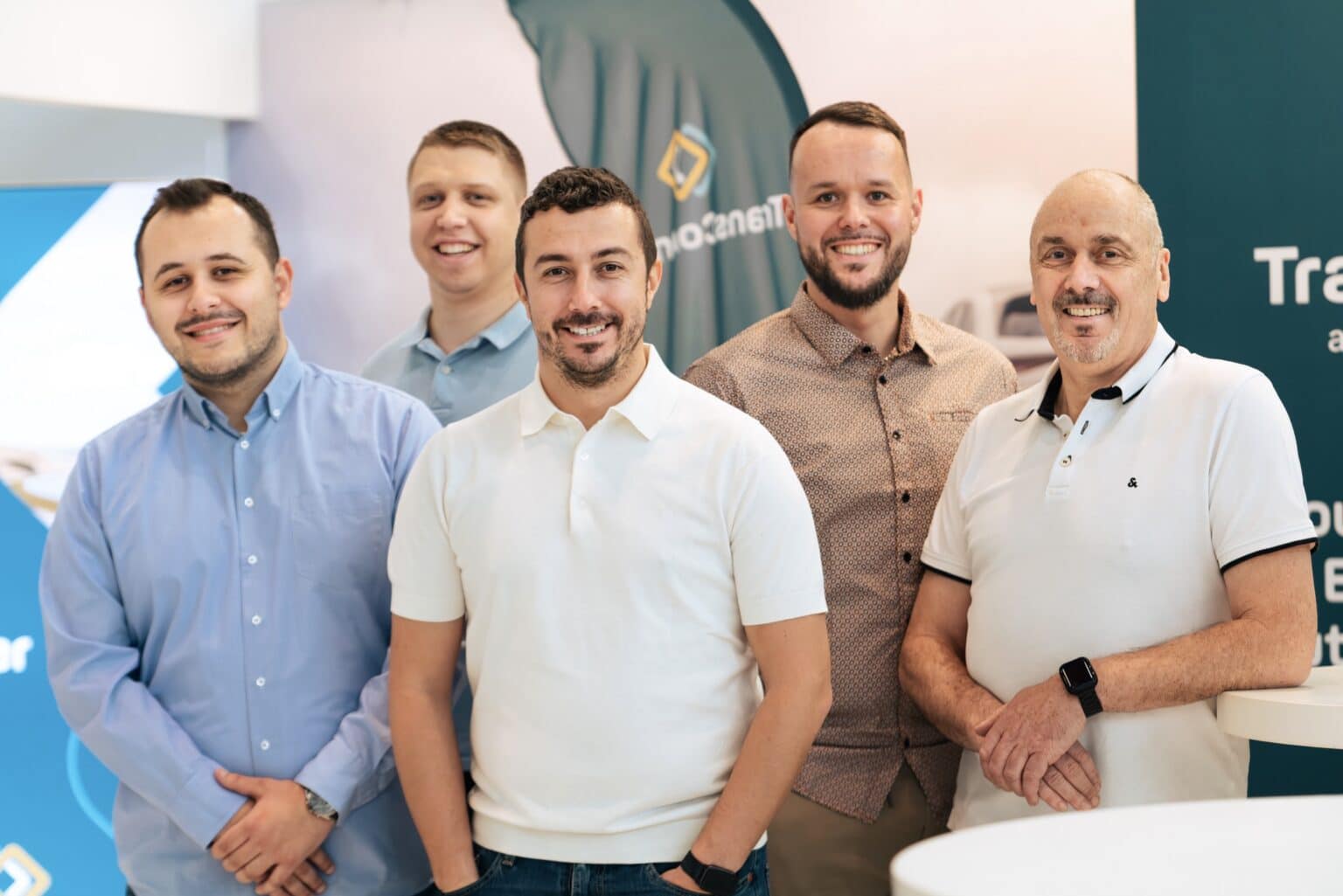 TransportingWheels ist jetzt TransConnect | TransConnect