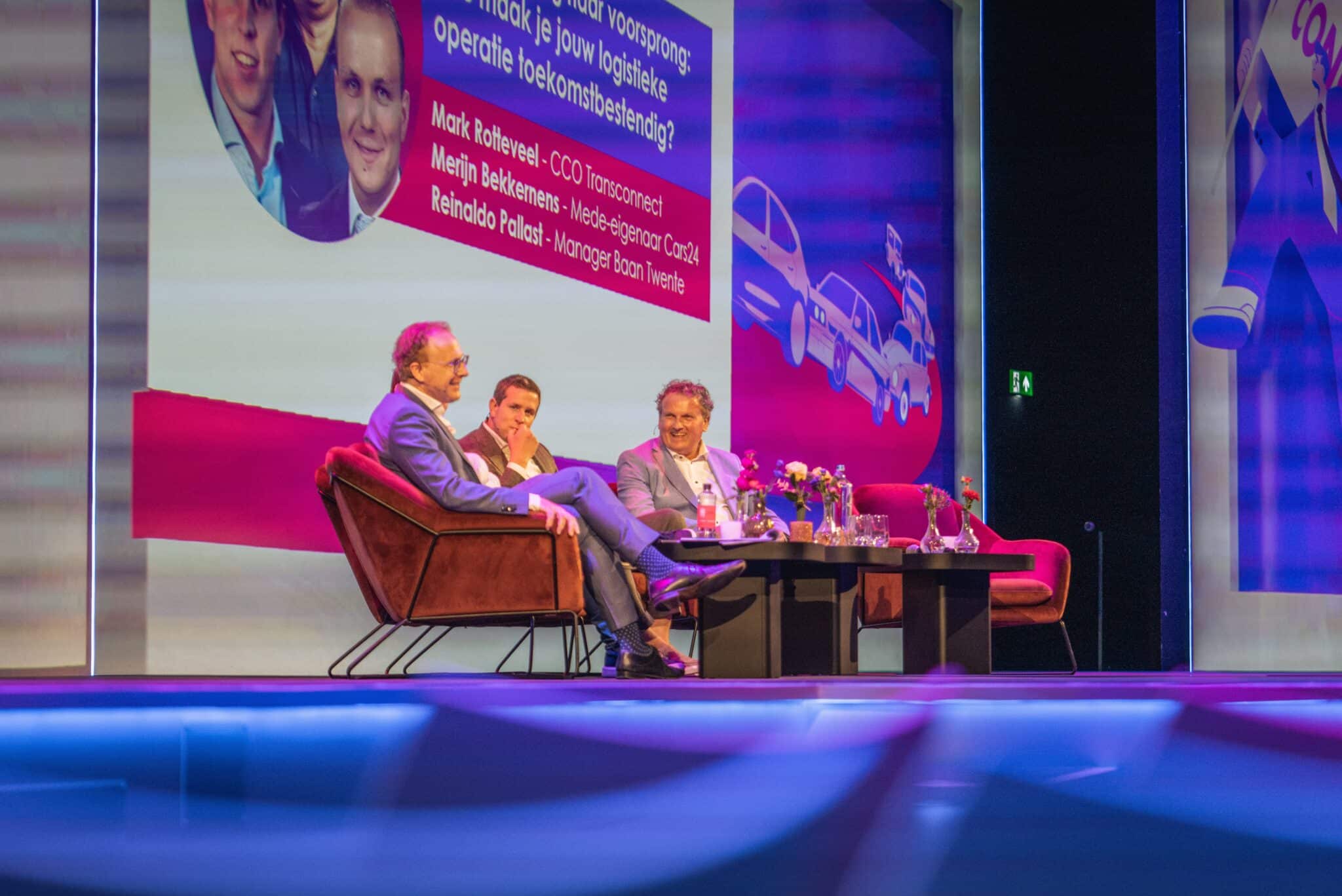 TransConnect | Europe’s #1 B2B AutoTransport Platform